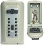 5 Best LockBox Key Safes (December 2019 update)