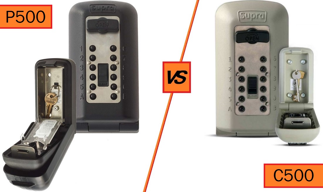 Supra P500 vs C500 - Which one is better? (June 2021 Update)